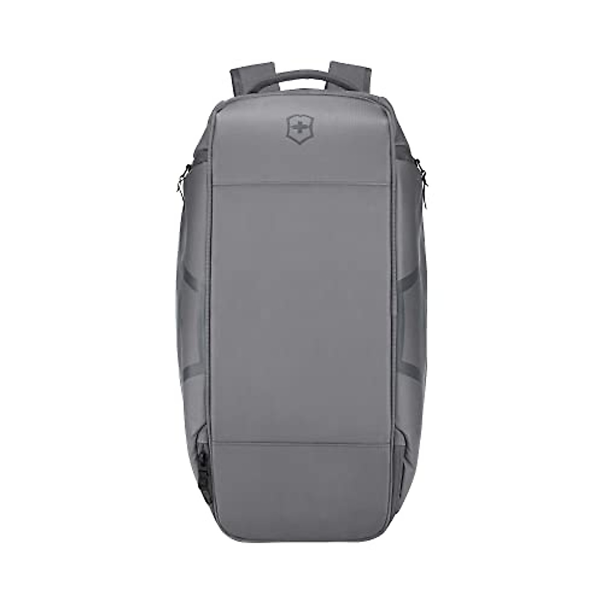 Victorinox Touring 2.0 2-in-1 Travel Duffel and Backpack in Light Grey