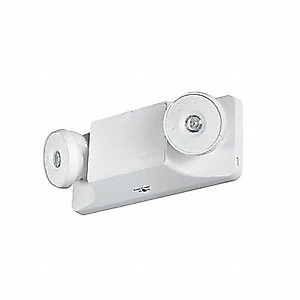 Hubbell 40459 - EZ-2L Indoor Emergency LED Fixture