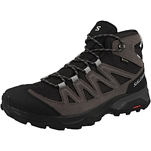 Salomon X Ultra 4 Mid GTX Men's Hiking Shoes