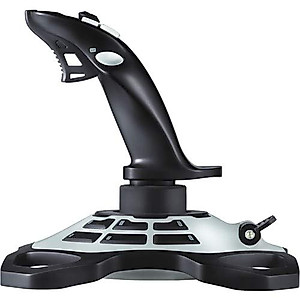 Logitech Extreme 3D Pro Precision Fightstick