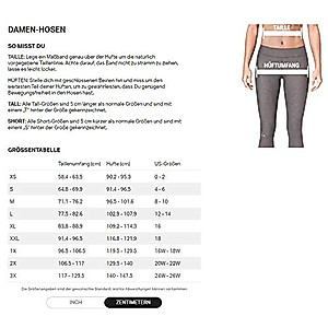 Under Armour Women's UA Play Up Shorts 3.0 SM Black