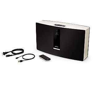 Bose ? SoundTouch ? 30 Wi-Fi Music System