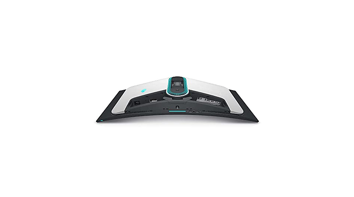 Alienware AW3423DW 34-Inch Gaming Monitor - Renewed