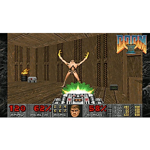 Doom Slayers Collection - PlayStation 4 Standard Edition