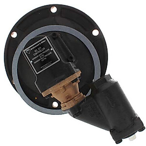 221, Make-Up Water Feeder