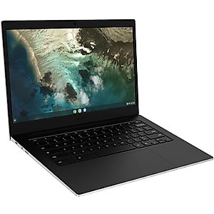 Samsung Galaxy Chromebook Go 14 inch 32GB eMMC Intel Celeron N 2.80 4GB for Verizon LTE (Renewed)