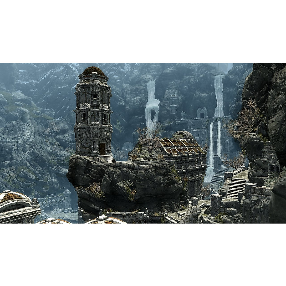 The Elder Scrolls V: Skyrim - PC