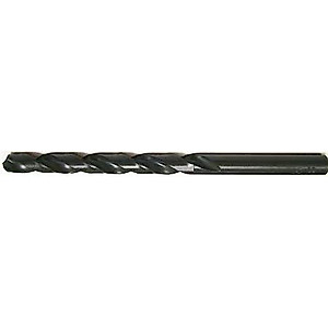 Topline USA Micro Drill Bit #43 M2 HSS Black Finish 6pcs