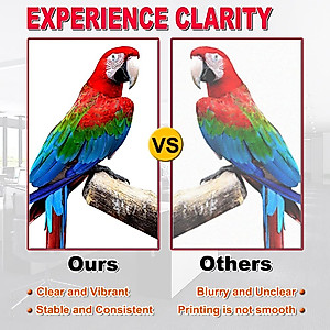 3-Pack (C/Y/M) Compatible High Capacity M C250 (408349 408351 408350) Imaging Toner Cartridge Used for Ricoh M C250FWB Printer