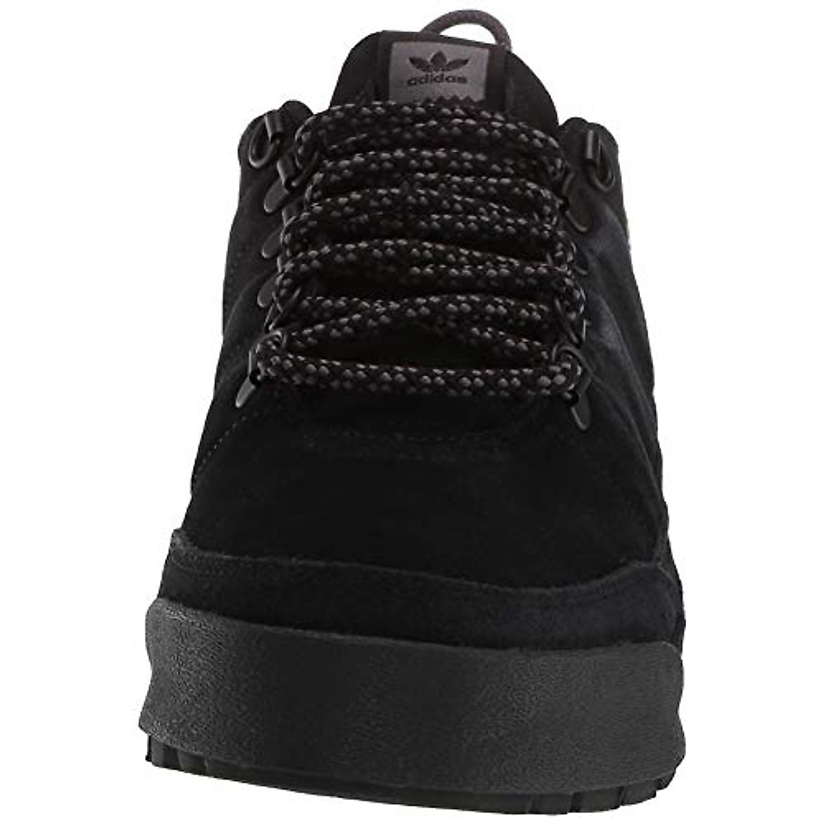 adidas Originals Men's Jake Boot 2.0 Low Hiking Shoe, core Black/Carbon/Grey Five, 6 M US