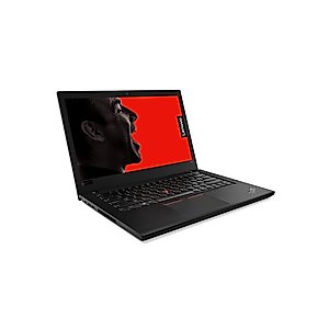 Lenovo ThinkPad T480 20L50016US 14" LCD Notebook - Intel Core i5 (7th Gen) i5-7300U Dual-core (2 Core) 2.60 GHz - 4 GB DDR4 SDRAM - 500 GB HDD - Windows 10 Pro 64-bit (English) - 1366 x 768 - TWI