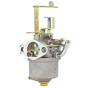 Atoparts Carburetor fits Powermate PWLE0799 PWLE0799F2N 79CC 9" 3.5 FT-LBS Gas Edger