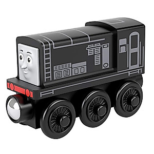 Thomas & Friends Wood, Diesel
