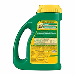 Miracle-Gro Shake 'N Feed All Purpose Plant Food, Plant Fertilizer, 4.5 lbs.