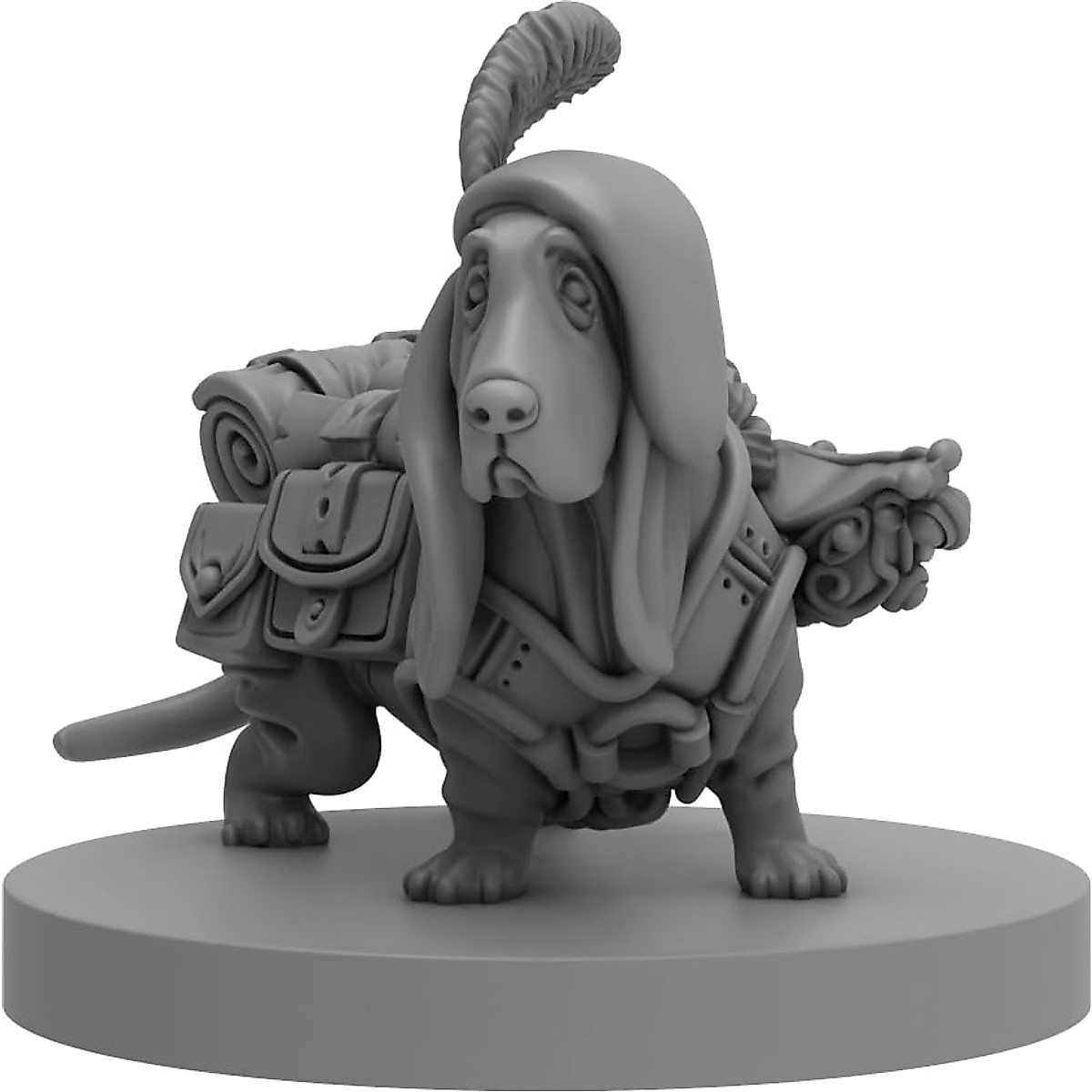 Animal Adventures: Secrets of Gullet Cove - Dogs of Gullet Cove