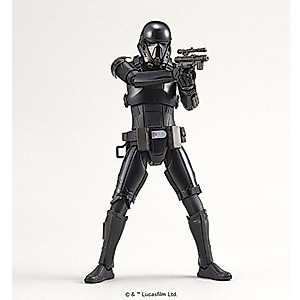 Bandai Spirits Bandai Hobby Star Wars 1/12 Death Trooper "Star Wars"