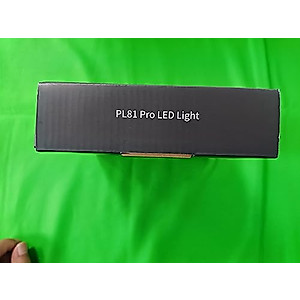 NEEWER LED Streaming Light with Mac/PC APP Control, 2 in 1 Monitor Mount & Stand, Ultra Bright 2900K-7000K USB Laptop Computer Webcam Lighting for Streaming, Video Conference, Zoom Meeting, PL81 PRO