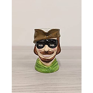 Archbury Robin Hood Character Mug