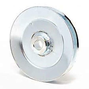 125-5575 OEM Toro Pulley for TIMECUTTER & Quest;Replaces 110-6865 + Free ebook - Your Lawn & Lawn Care -
