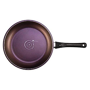 TECHEF - Art Pan Collection, 8-in Nonstick Frying Pan, Made in Korea (Frying Pan 8-in)