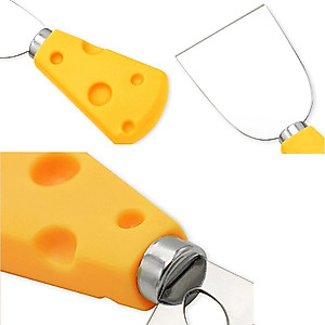 Cheese Knife,7Pcs Mini Cheese Knife Set for Charcuterie Board,Cheese Knives,Cheese Cutter,Cheese Fork,Charcuterie Board Knives,Cheese Knives Sets,Small Cheese Knife,Cheese Cutter Set