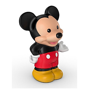 Fisher Price Little People Magic of Disney House Replacement Mickey Mouse Figure