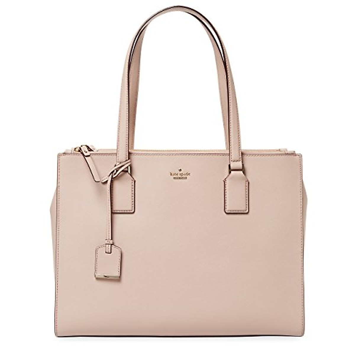 Kate Spade New York Women's Cameron Street Jensen (Toasted Wheat)