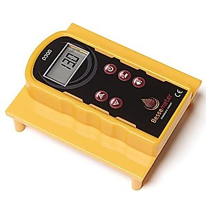 Bessemeter D300 Pinless Wood Moisture Meter | Deep Scan