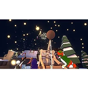 Human: Fall Flat - Amazon Exclusive Edition