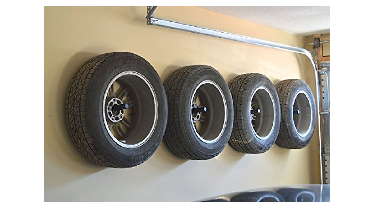 FibreHead FH-4WH: Heavy-Duty Flush Wheel Hangers