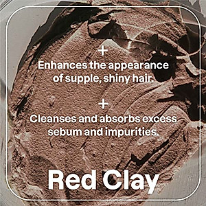 ATTITUDE Hair Shampoo Bar, Plant and Mineral-Based Ingredients, EWG Verified and Plastic-free Beauty Care, Vegan and Cruelty-free, Volumizing, Orange Cardamom, 4 Oz