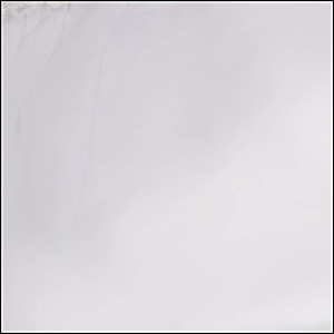 Badger Basket Fitted Bassinet Sheets for Wishes Baby Bassinet - Set of Two - White