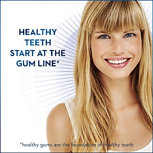 Crest Gum & Enamel Repair Intensive Clean, 4.1 Oz