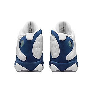 Nike Mens 13 414571 164 French Blue - Size 9.5