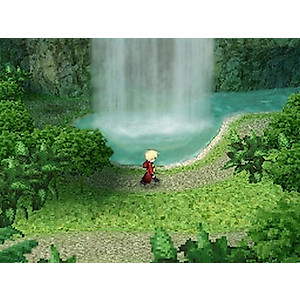 Nostalgia - Nintendo DS