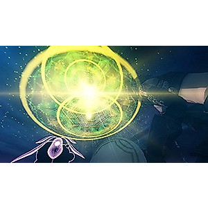 .hack//G.U. Last Recode - PlayStation 4