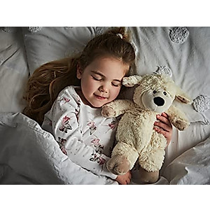 Warmies® Microwavable French Lavender Scented Plush Sheep