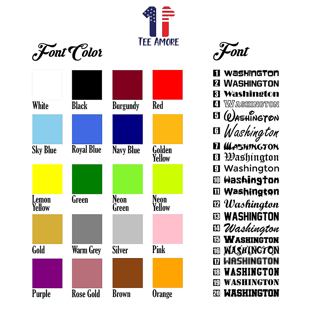 Custom T Shirt Youth Girl Boy Add Your Text Image Photo 2 Sided Personalized Kids T Shirt Neon Pink