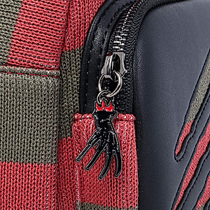 Loungefly Freddy Sweater Mini Backpack Standard