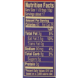 Maxwell House International Coffee Cafe Francais, 7.6 Ounce Cans (Pack of 8)