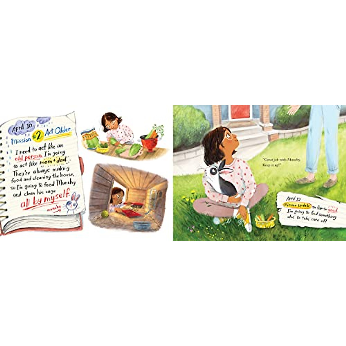 I LOVE Strawberries!