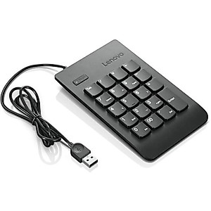 Lenovo USB Numeric Keypad Gen II
