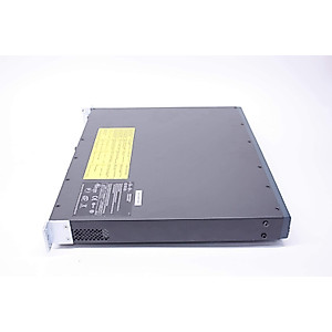 Cisco ASA5510-SEC-BUN-K9 ASA 5510 Security Plus Appliance