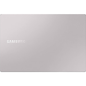 Samsung Notebook 7 13 Laptop 13.3"" FHD Anti-Glare Display Intel Quad-Core i7-8565U 8GB RAM 256GB SSD Backlit Keyboard Fingerprint USB-C Win10, Platinum Titan