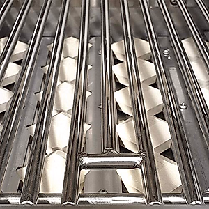 Artisan American Eagle 26-Inch 2-Burner Built-In Propane Gas Grill - AAEP-26-LP