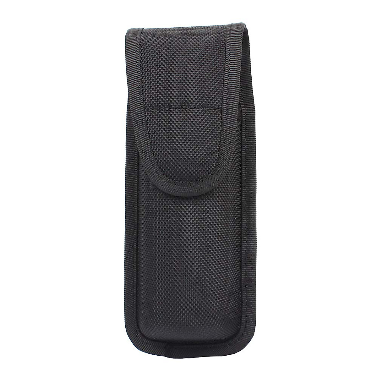 LytHarvest OC Spray Pouch, Top Flap Pepper Spray Holster for MK4