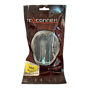 Troconnex - Two Channel Line Output Converter