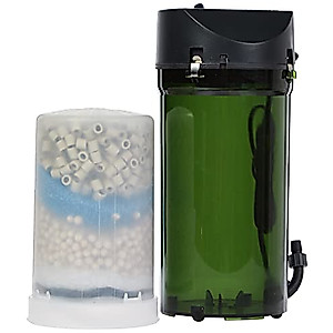 EHEIM Classic Canister Filter 2213, Classic 250 - PetOverstock