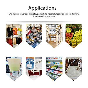 Printable Holographic Sticker Paper A4 Printing 20 Sheets Ink for Laser Printing Paper Stickers Self Adhesive Quick Drying Scratch Resistant 11.7X8.3In Inkjet Printer Paper