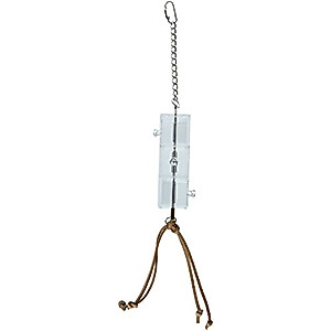 Creative Foraging Systems+E487 CFS 3-Pull Out Drawers Pet Feeder